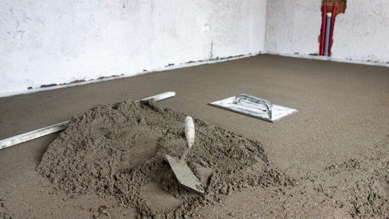 Cement Rendering in Construction: A Guide to Benefits, Process, and ...